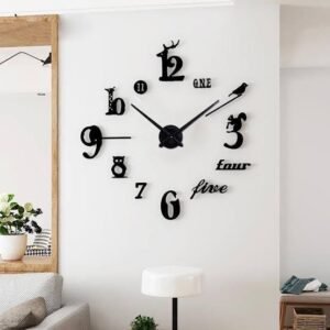 Top 10 Iconic Clocks From Around the World