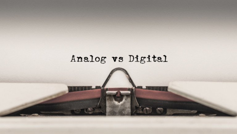 Digital vs. Analog Clocks: Pros and Cons