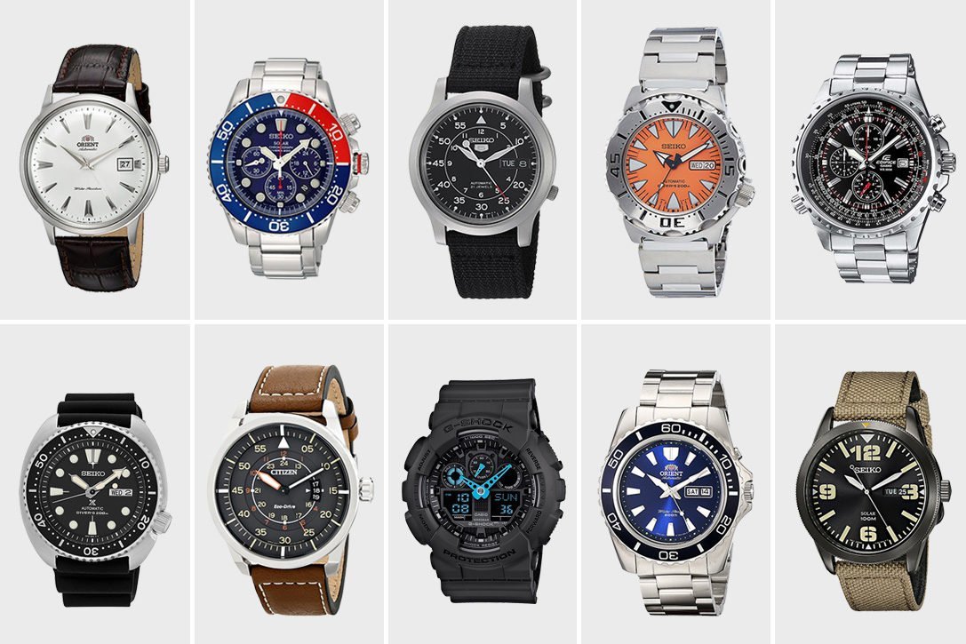 Iconic Japanese Clock Brands You Should Know