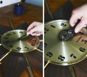 How to Repair a Broken Clock Mechanism: A Step-by-Step Guide