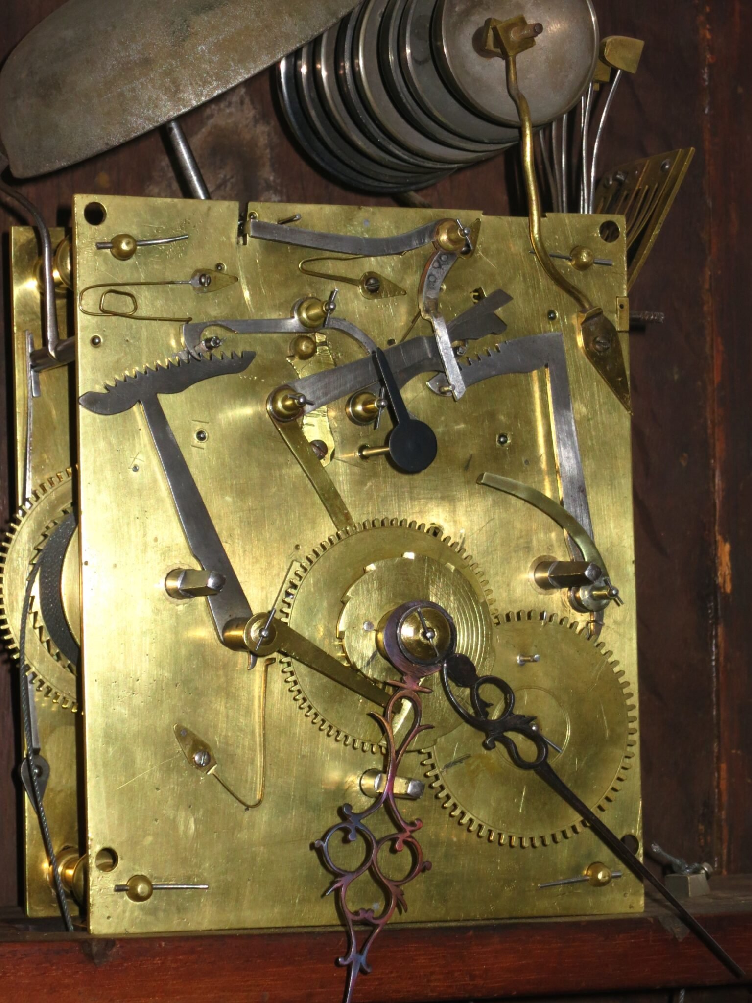 How to Repair and Restore Antique Clocks