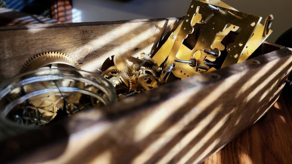 Restoring Antique Clocks: Common Repair Challenges