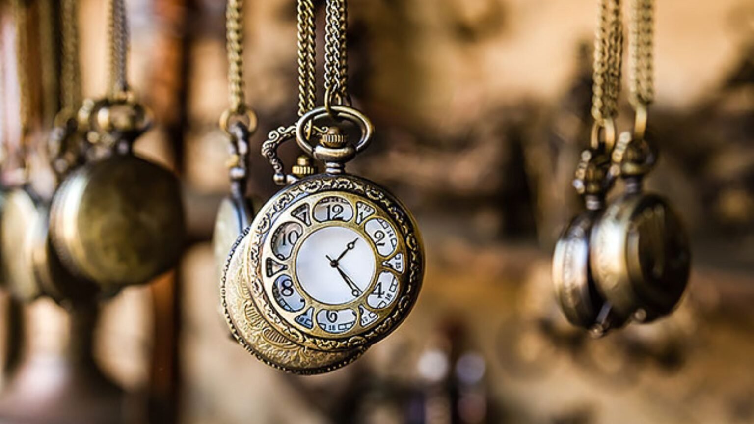 The Evolution of Clock Design Through the Ages