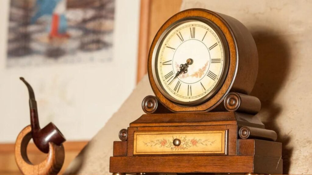 How to Repair a Broken Clock Mechanism: A Step-by-Step Guide