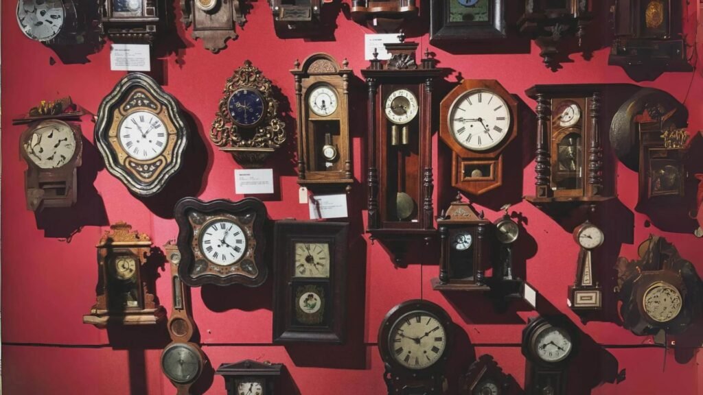 Digital vs. Analog Clocks: Pros and Cons