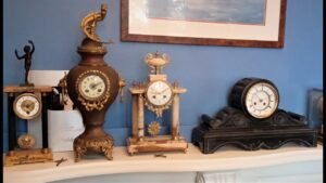DIY Clock Repair: Common Issues and How to Fix Them
