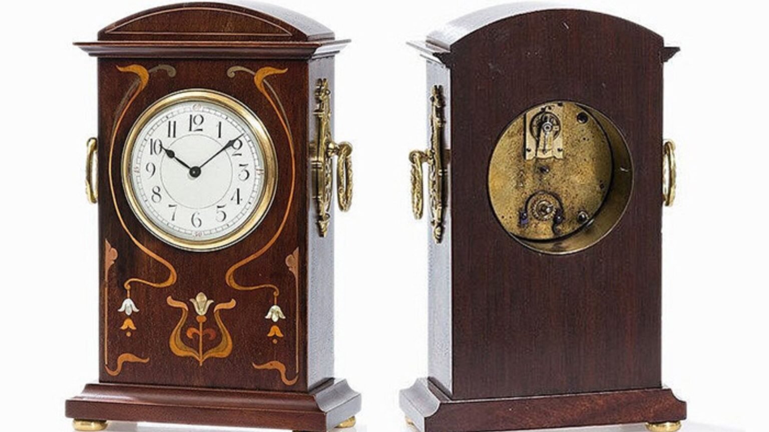 Top 5 Antique Clock Styles to Collect