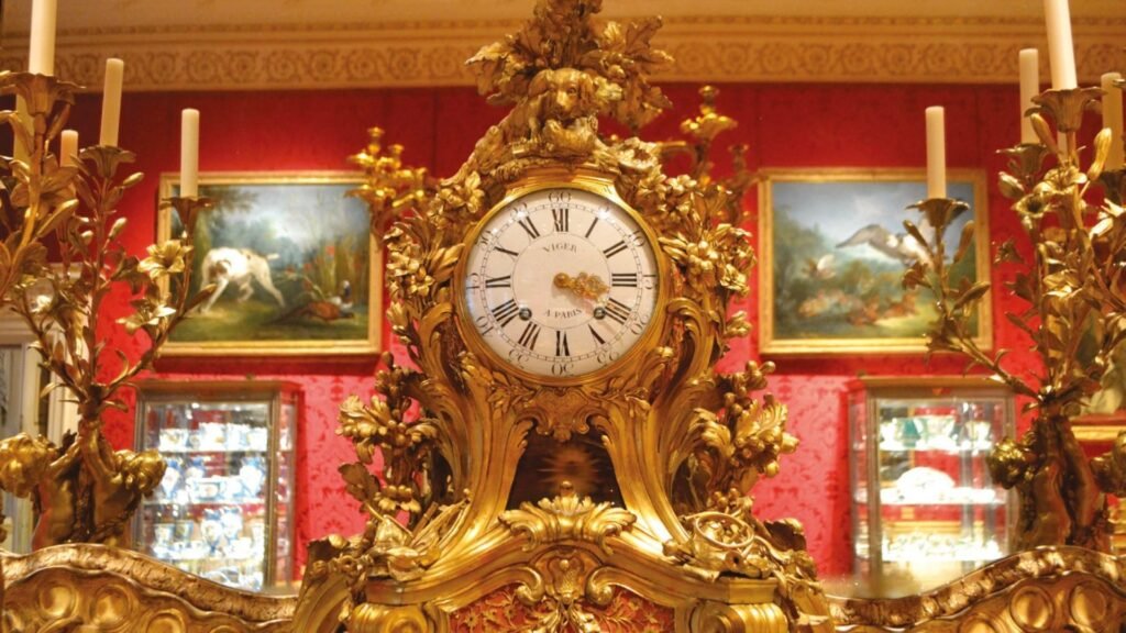 Top 5 Antique Clock Styles to Collect