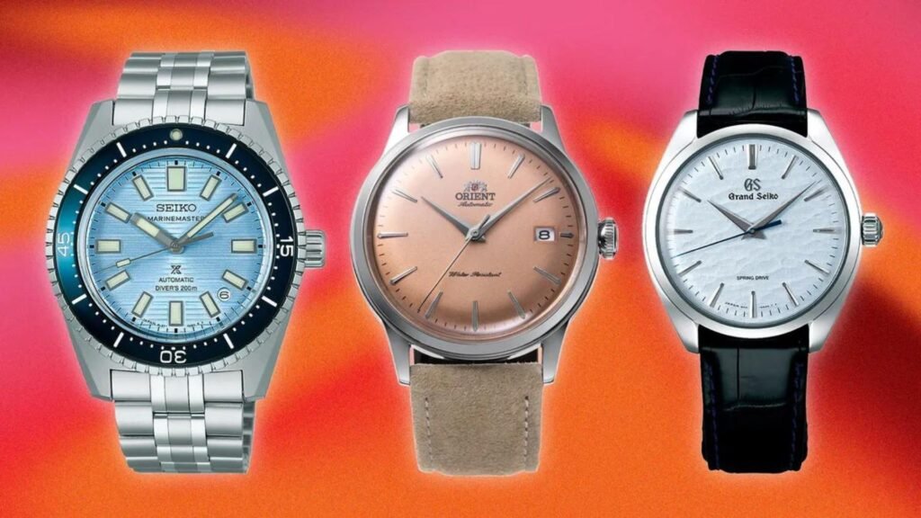 Top Japanese Clock Brands You Should Know