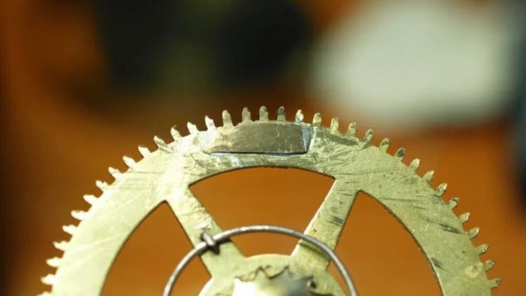 Understanding Clock Movements for Effective Repairs