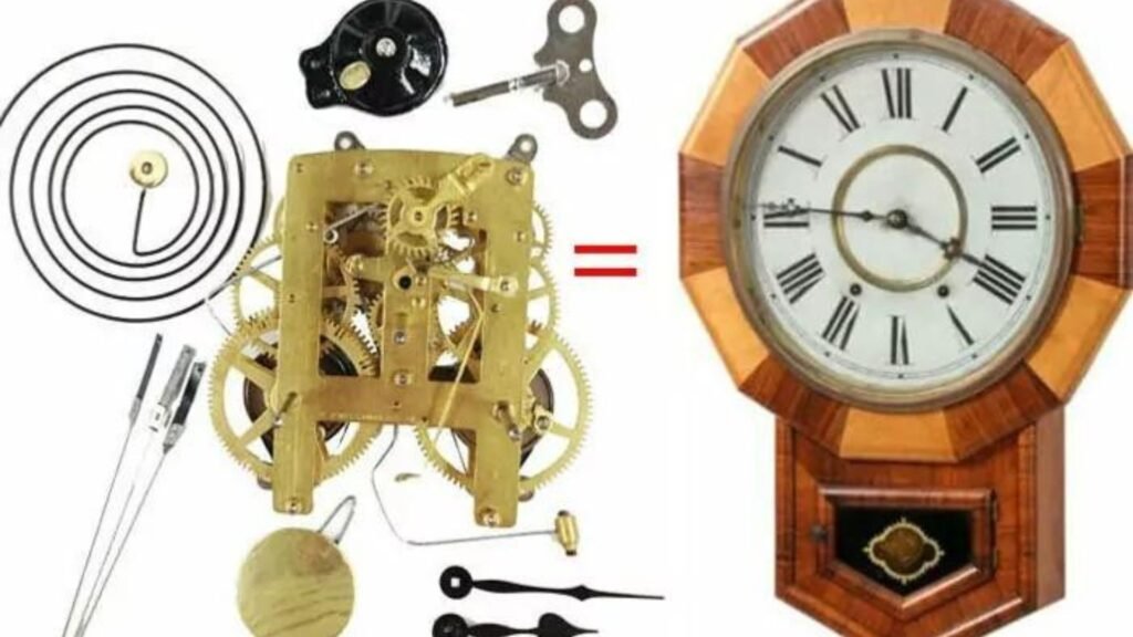 Understanding Clock Movements for Effective Repairs