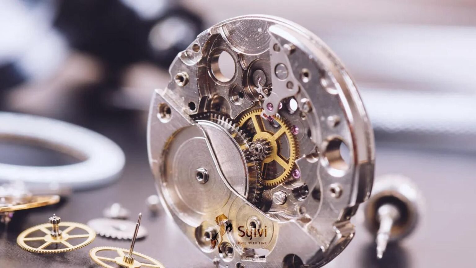 Understanding Japanese Clock Movements